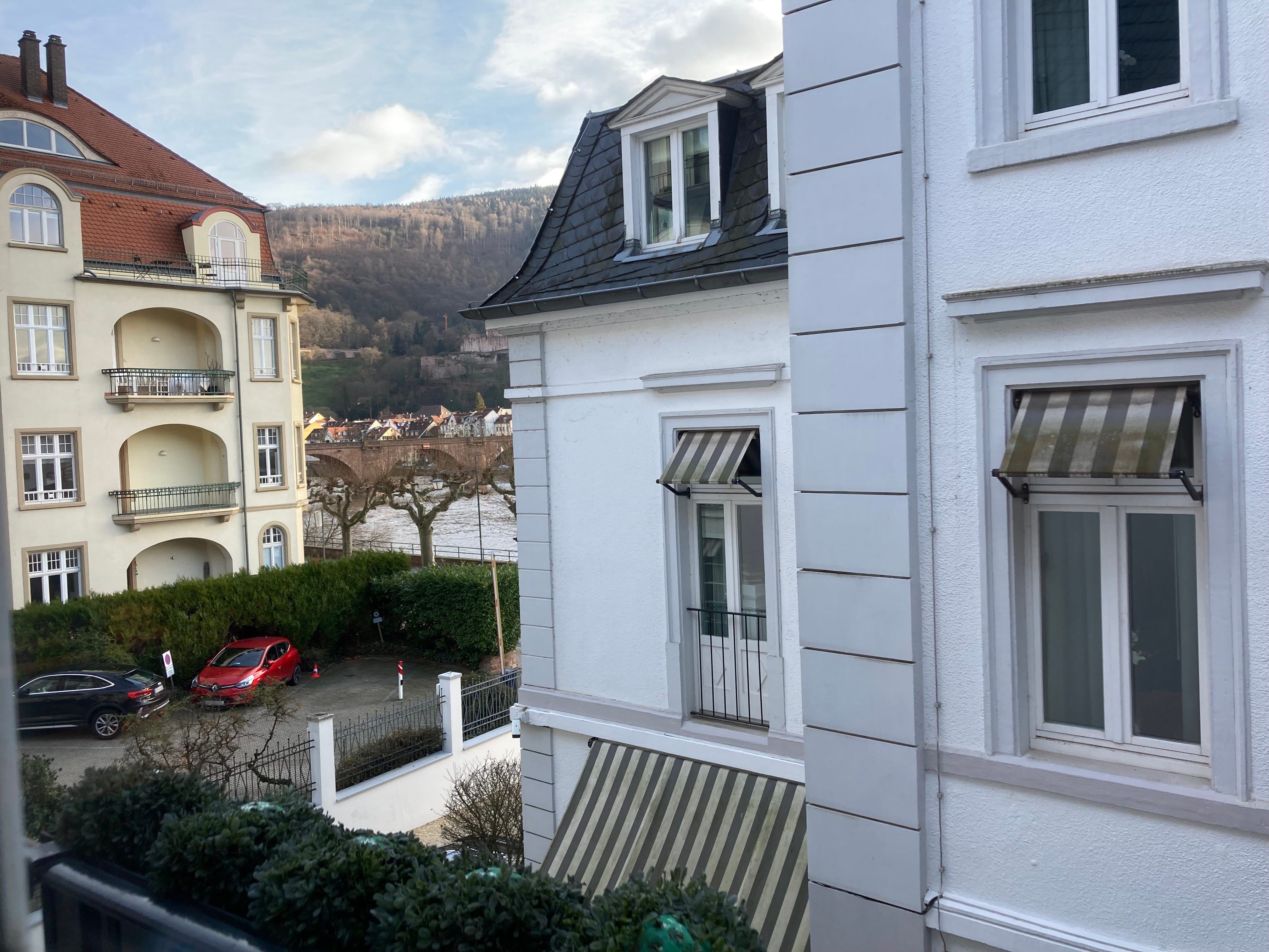 The Intermission Is Over - by Andrew Sullivan