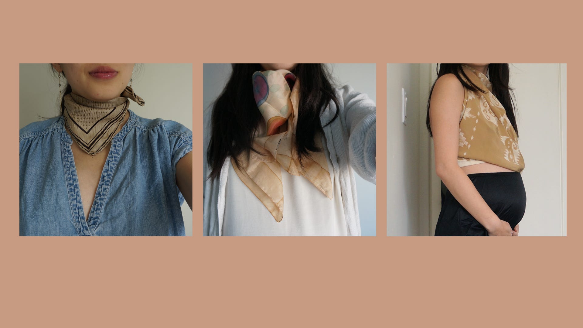 Simply. Wearing. Clothes. - by Lan - Some Use Some Wear