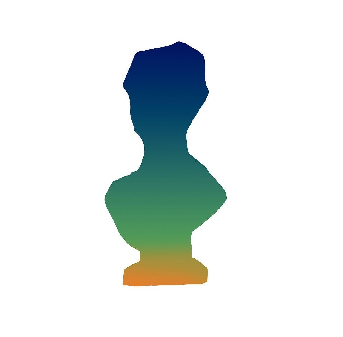 The Blue Landscape | Substack