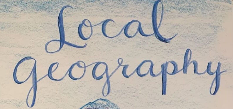 ️ Ideas for Hand-Lettering - by Meredith - Waldorf at Work