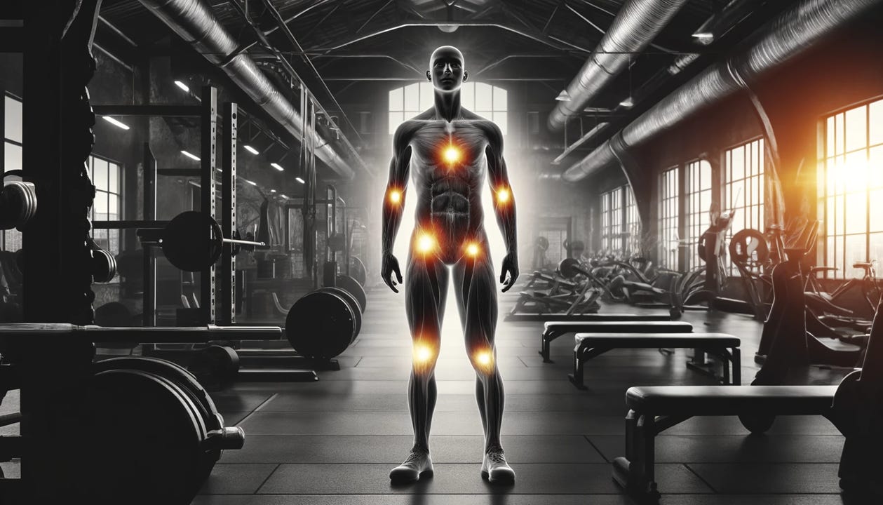 💊Daily Pill: What is C-Reactive Protein? - by Dr. Ric