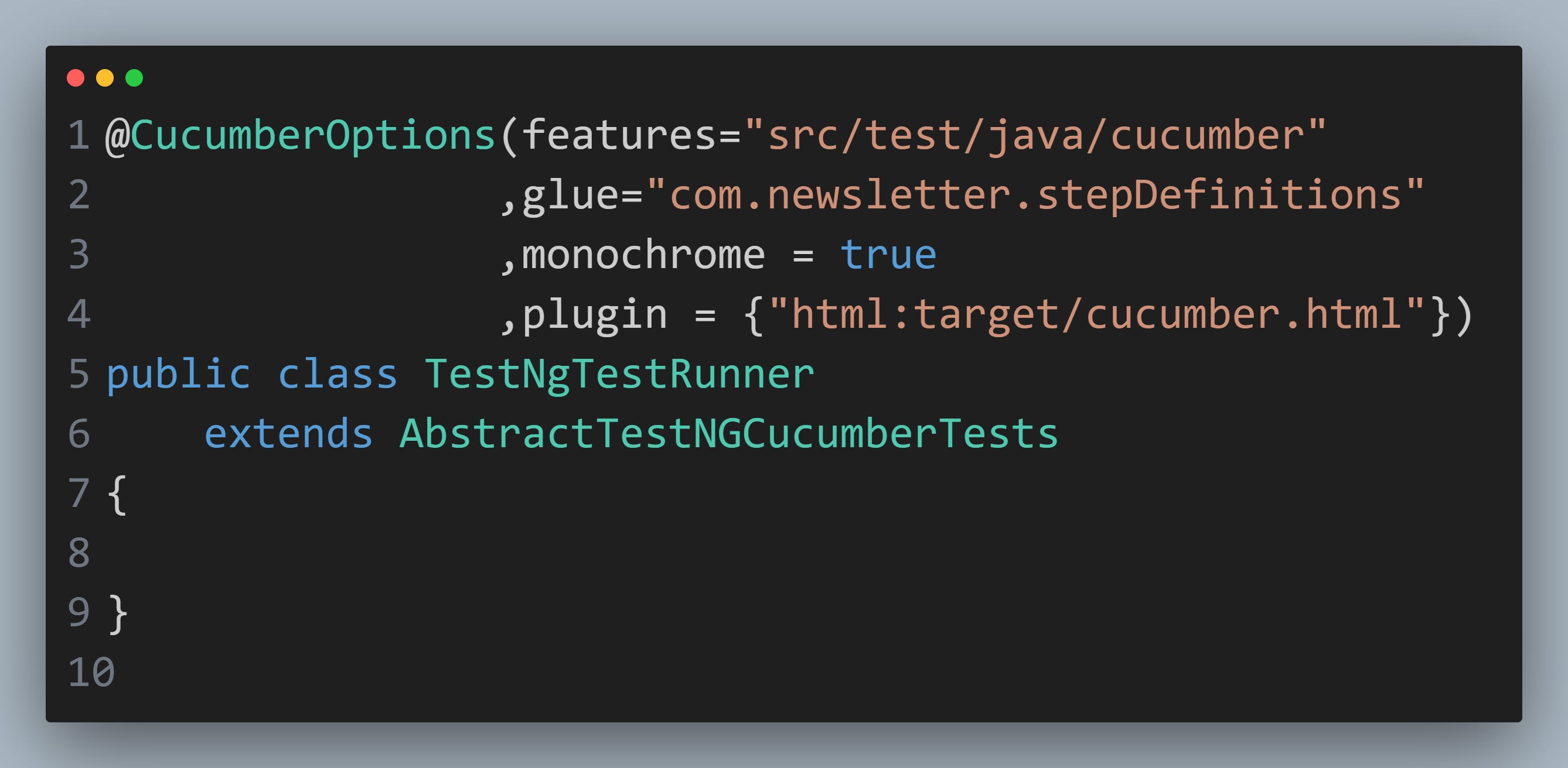 EP 13: End to End Automation using Selenium & Cucumber