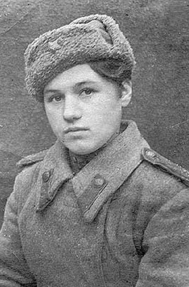 Vol. 38: Lovers in a Dangerous Time - by Sam DeFranco