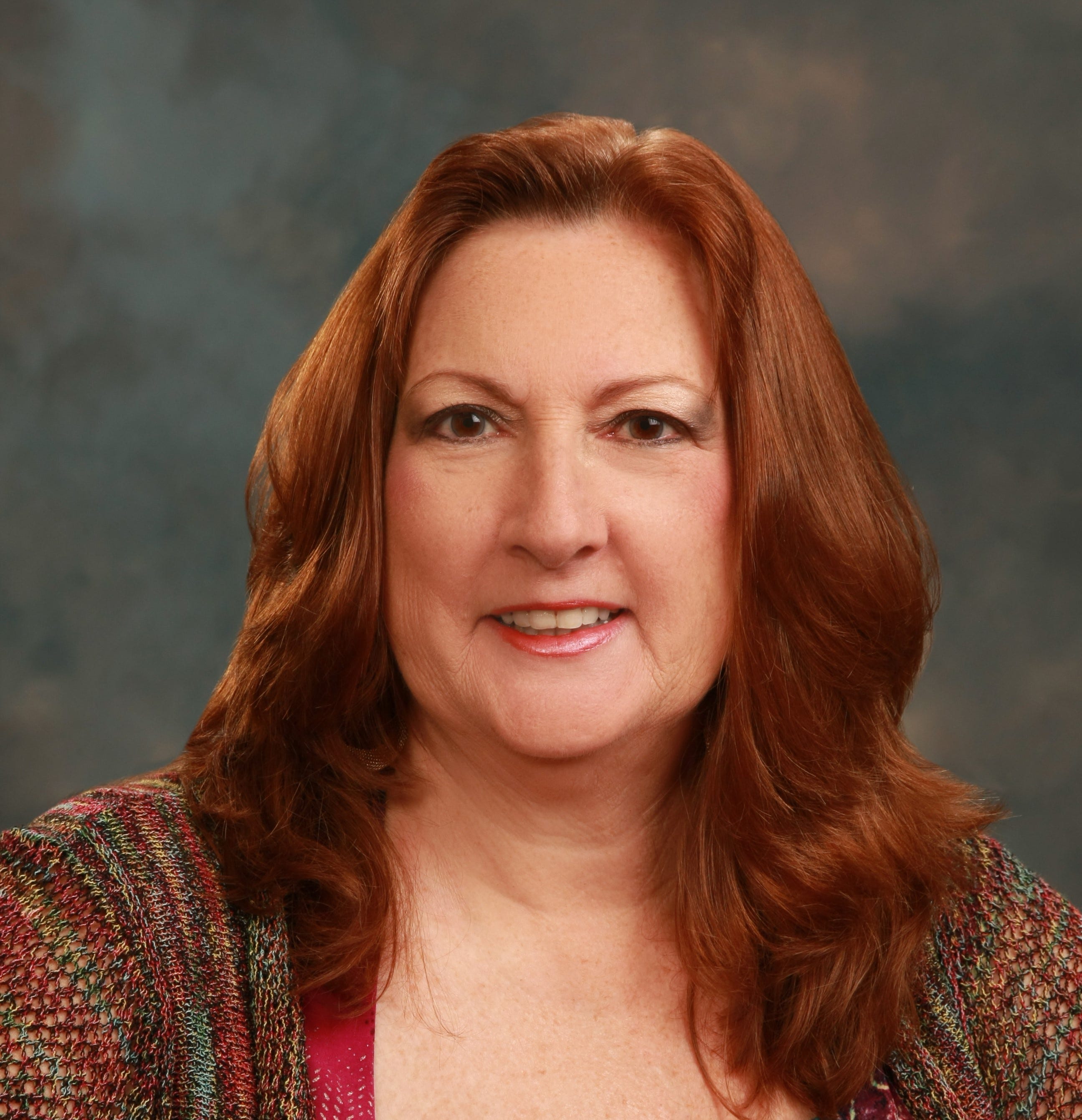 Patty Harris | Substack