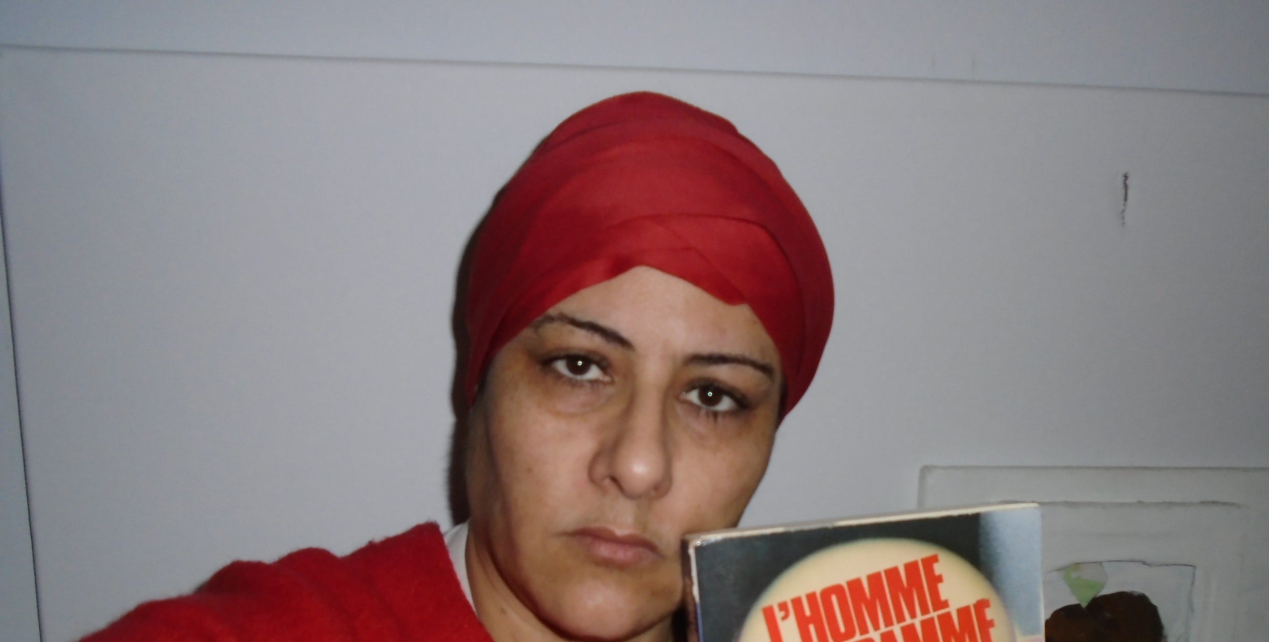 the book that the intelligence services Canadiens - Québécois have put ...