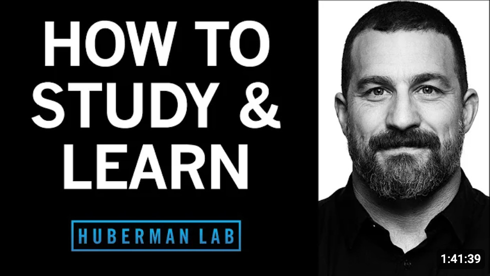 How to Study Like a Sigma - by Collin Junus