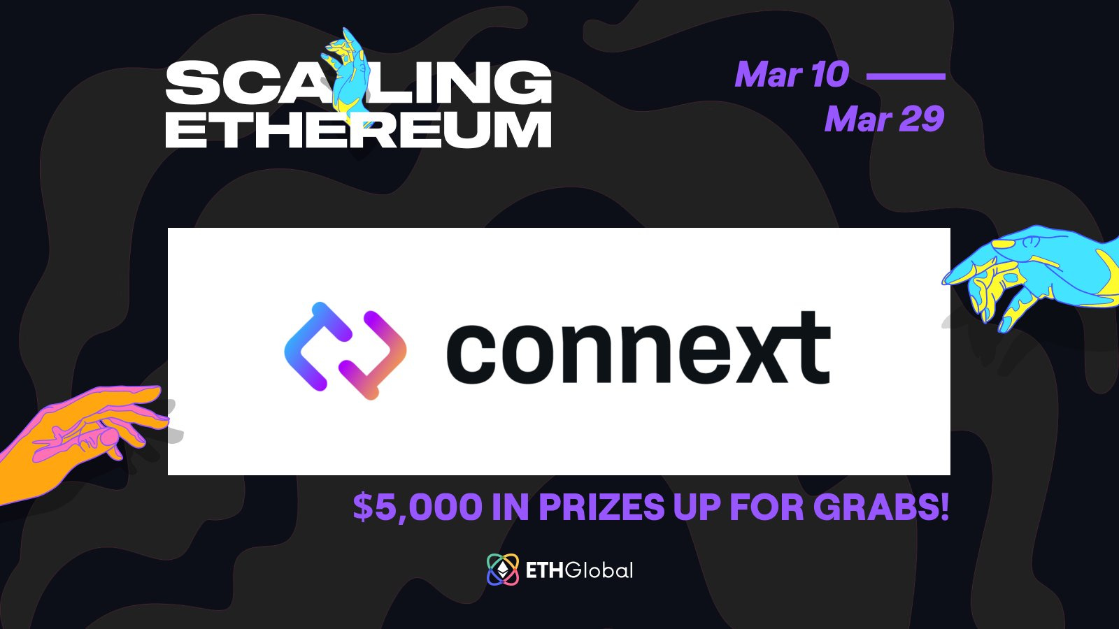 Connext Weekly #60 - Volume Boosts, LI.FI Integrates Connext V2 ...