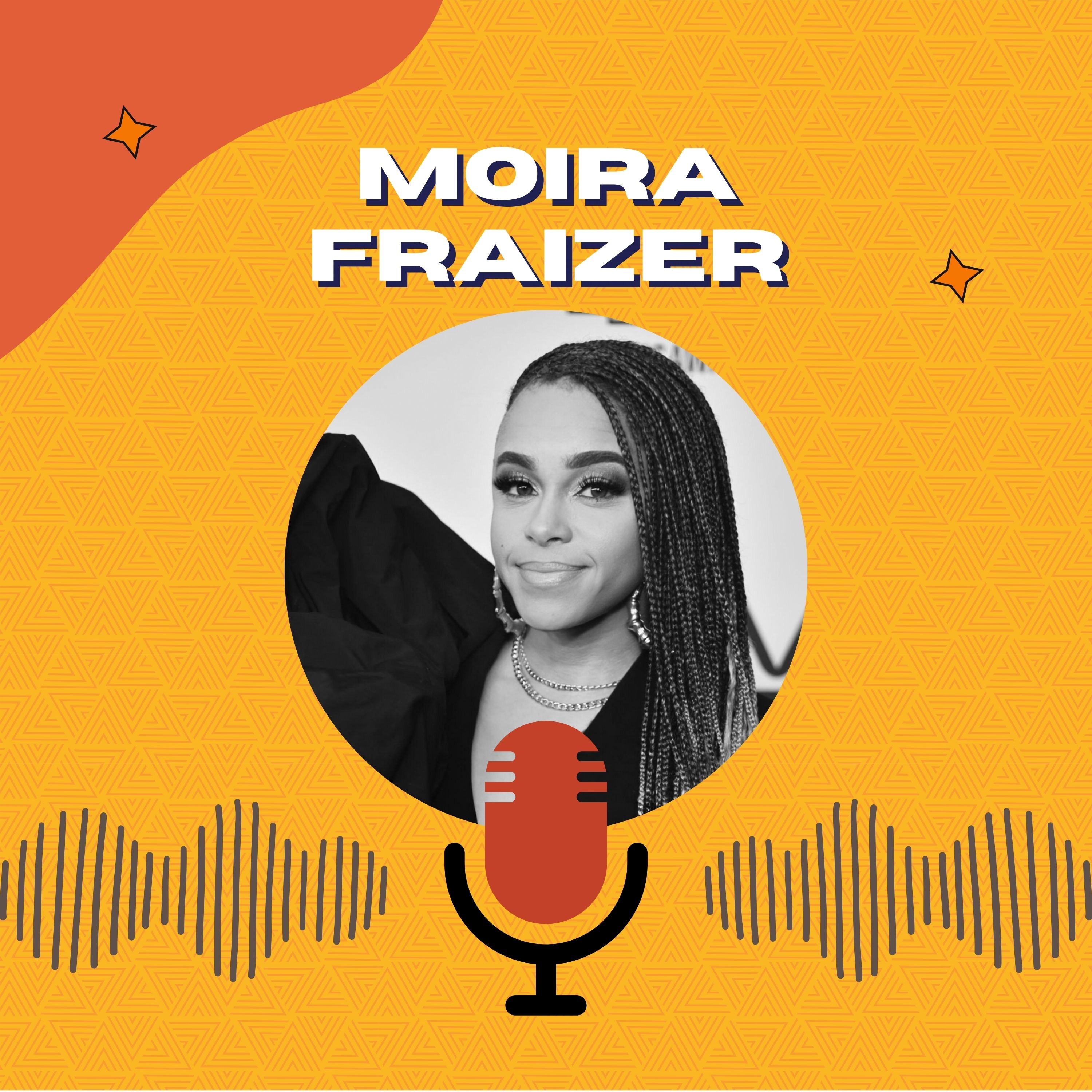 Ep 15: Moira Fraizer on Breaking into Hollywood Wig Making