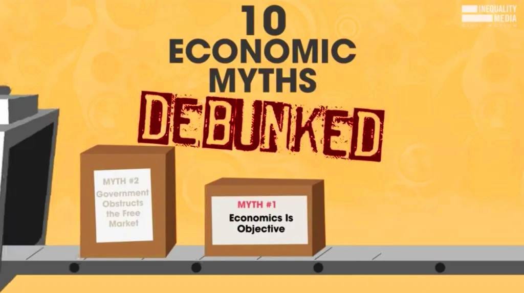 Respondendo a Reich, Parte 1: A Economia é Objetiva?