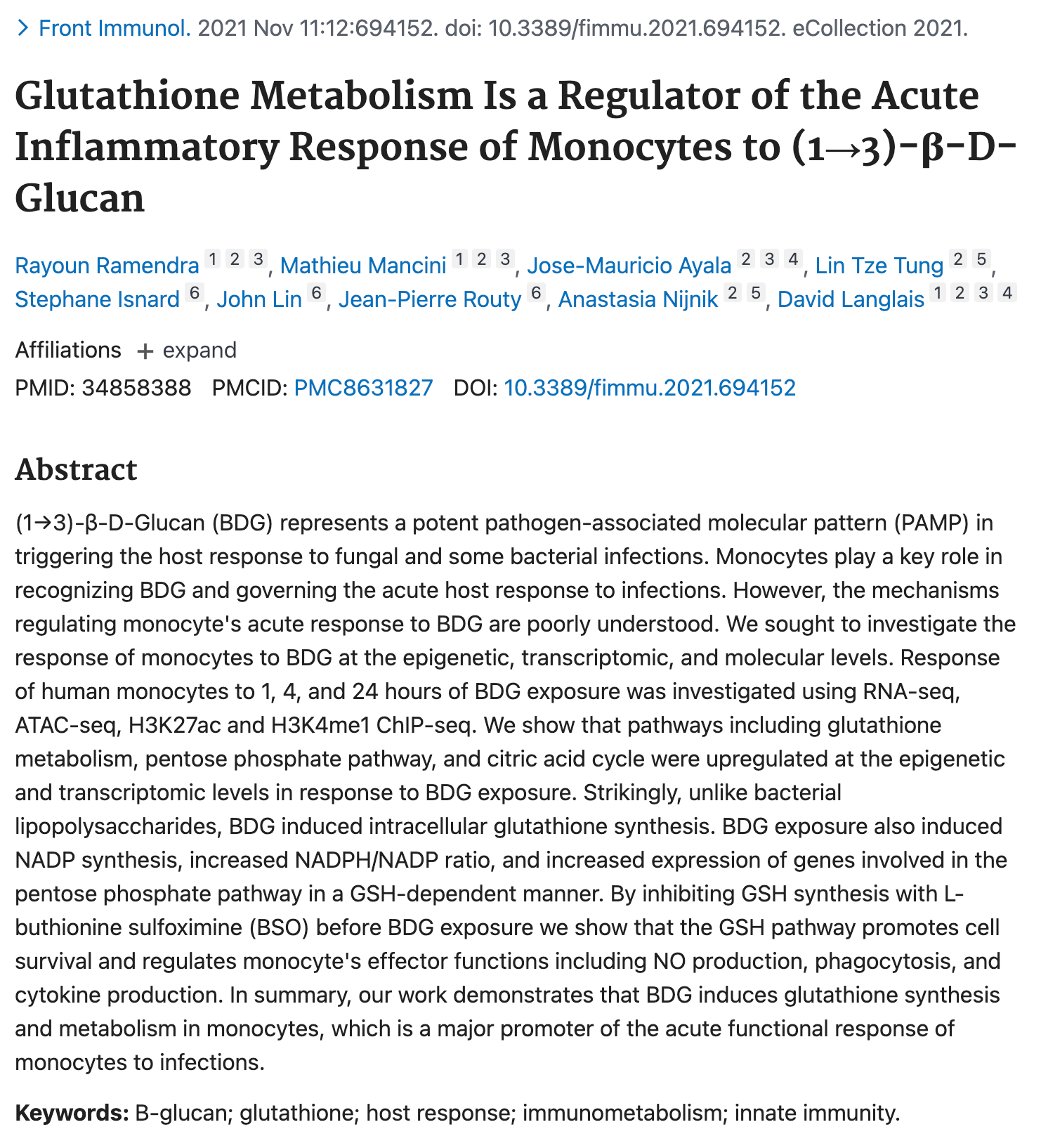 Tackling High Homocysteine Levels: A New Hope for Patients with Chronic ...