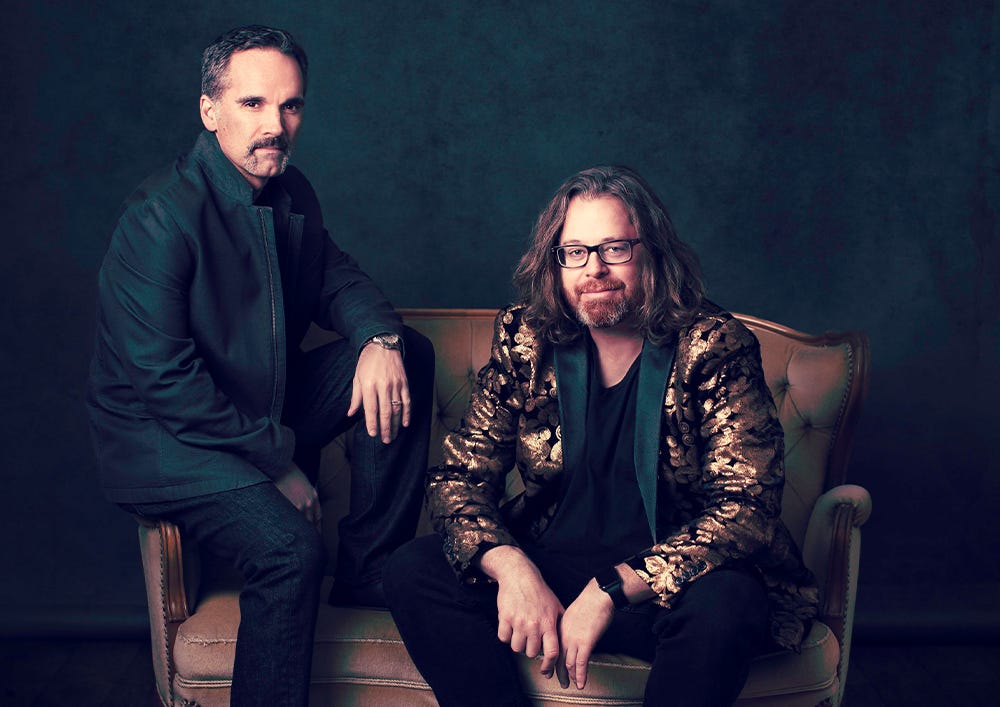 Profiles in Harmony: Spencer Burrows - Sebastopol Times