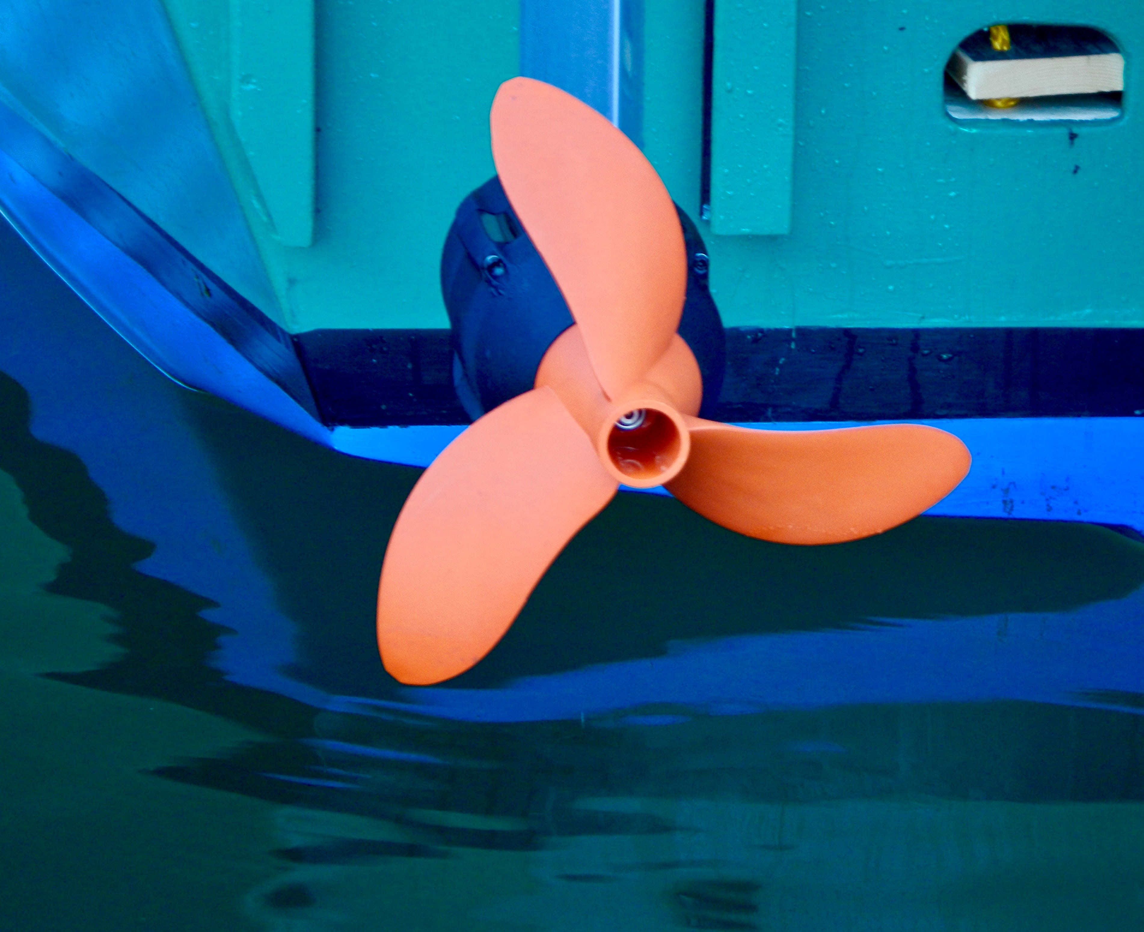 How to Photograph Your Boat - by Marty Loken