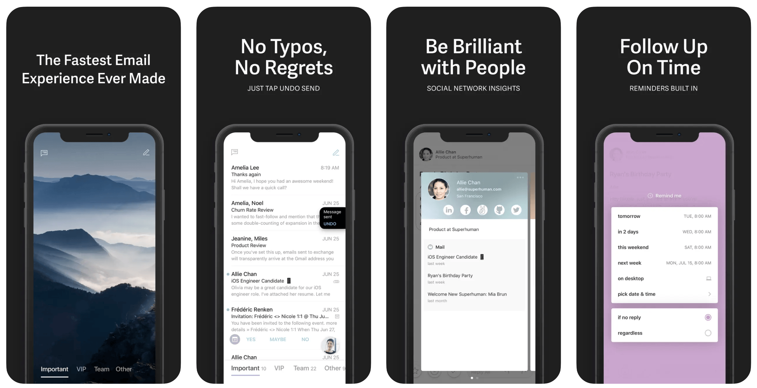 💌 My Email Toolkit - by Jeremy Caplan - Wonder Tools