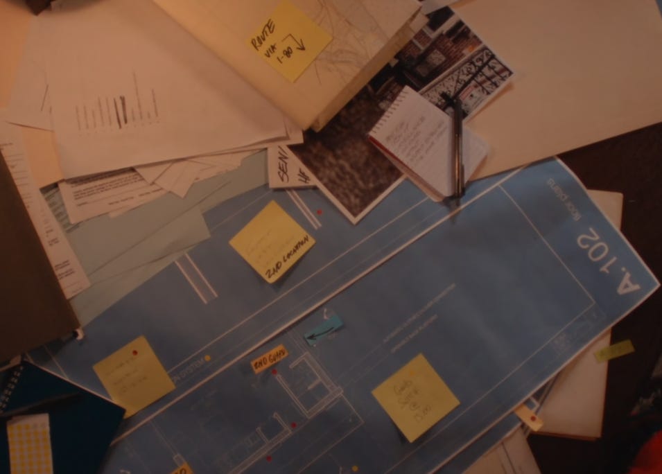 Hollywood Predictive Programming: White Supremacy and Bioterrorism ...