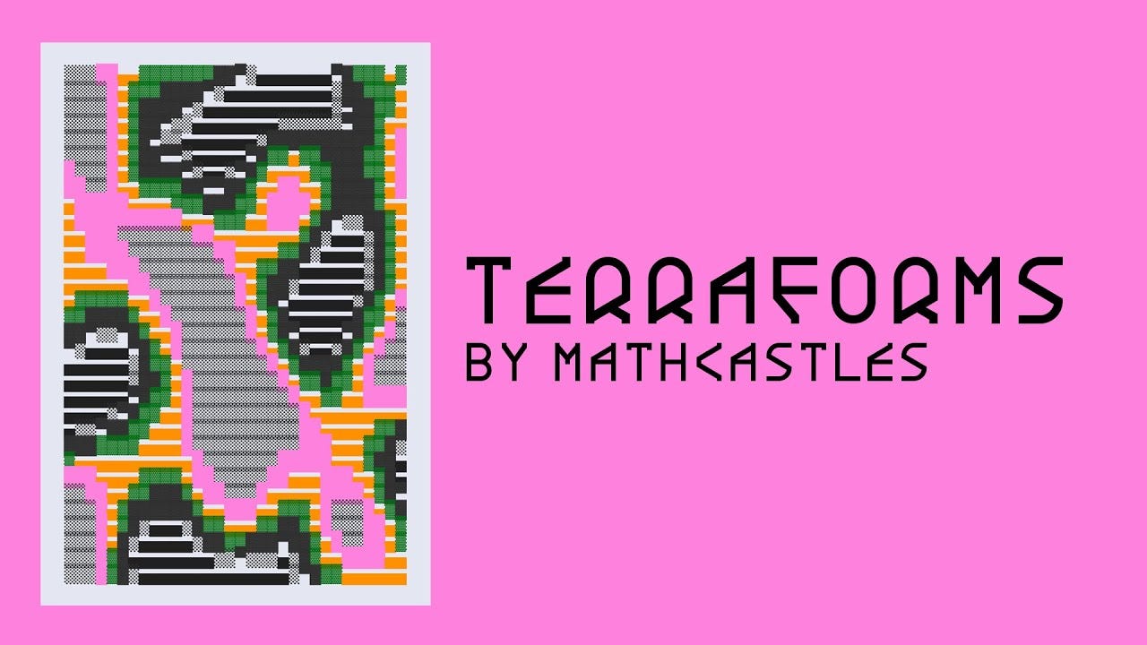 Understanding Onchain NFTs 🔗 - by William M. Peaster