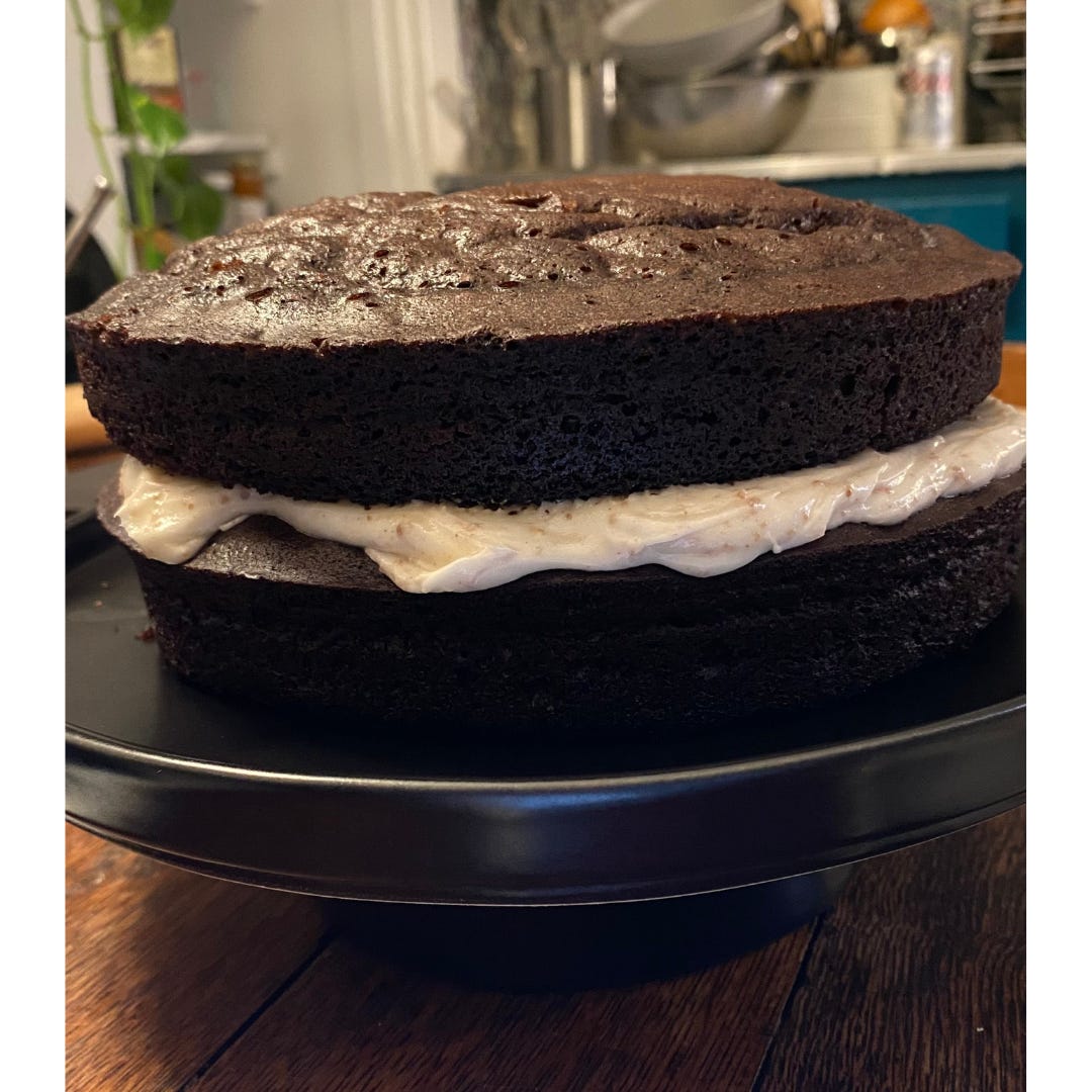 Stovetop Delight: Deliciously Easy Steam Cake