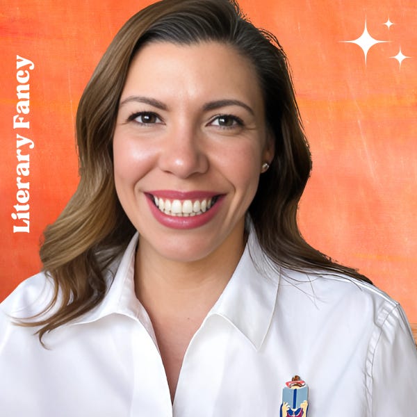 Karen Rodriguez | Substack