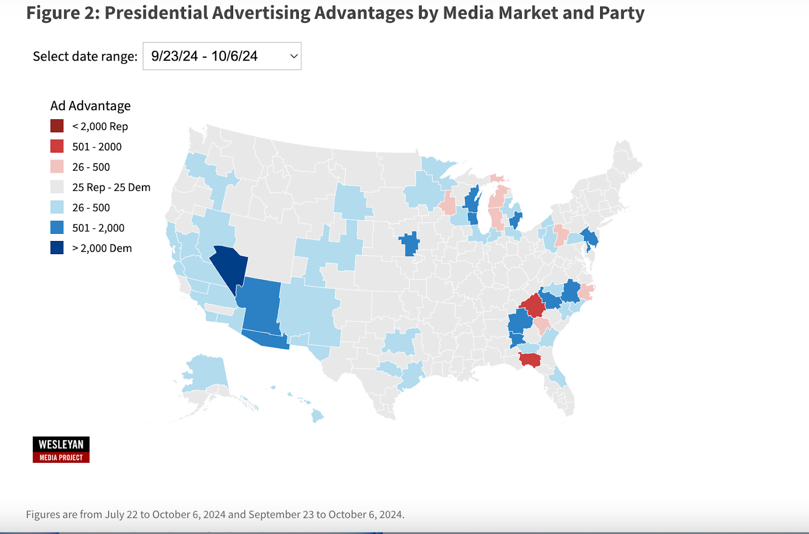 The return of racial realigment - by Patrick Ruffini