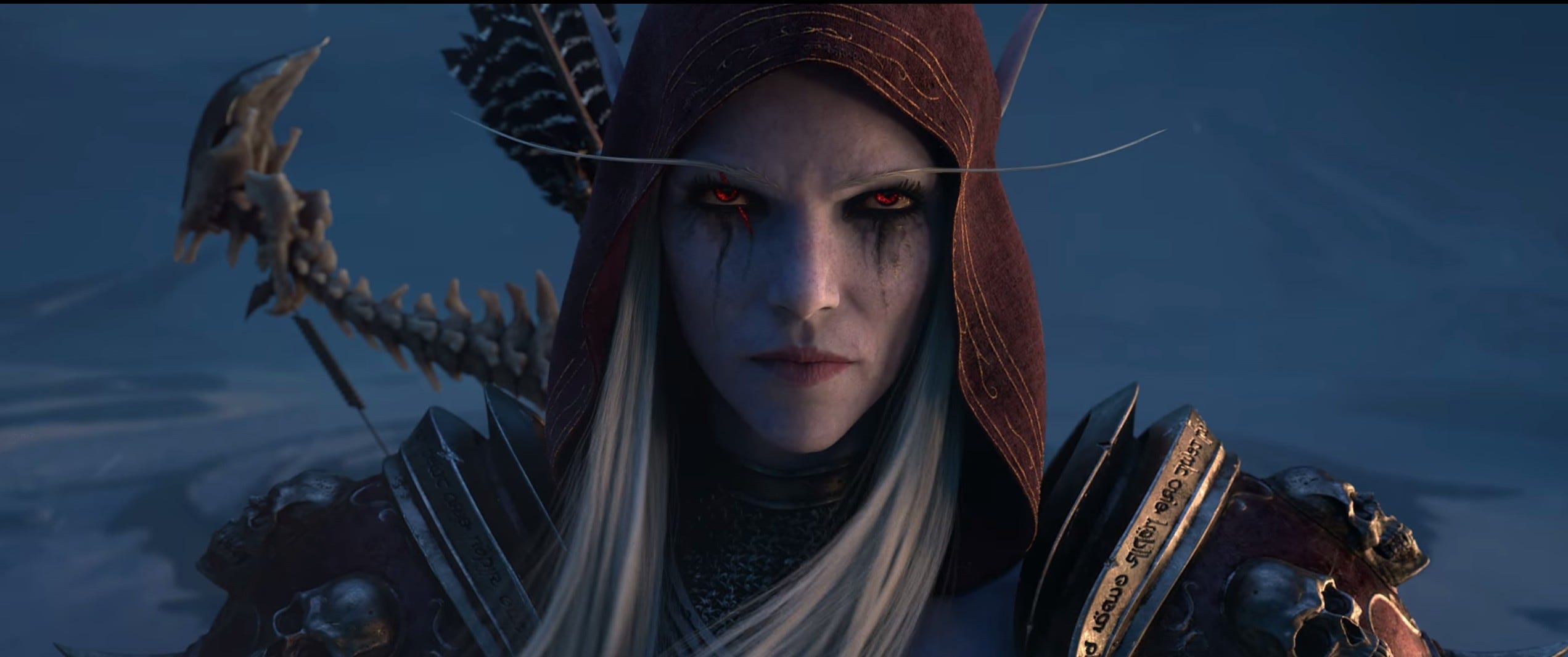 Author and Blizzard Senior Writer Christie Golden on the Allure of Lore