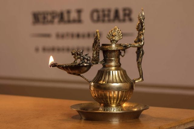 Connect with Nepali Culture and Hospitality at Nepali Ghar