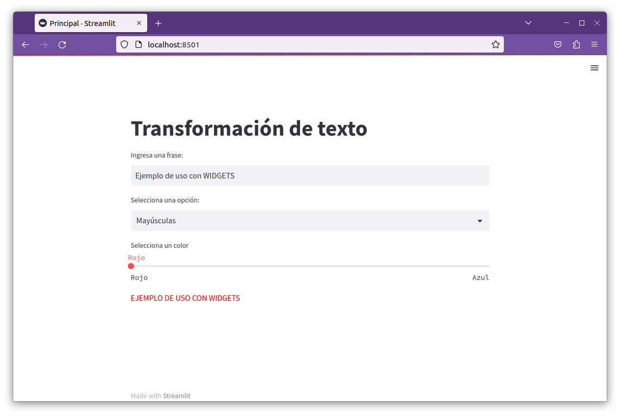 Finanzas Personales con Streamlit #1: Metodología CRISP-DM y primeros pasos con Streamlit