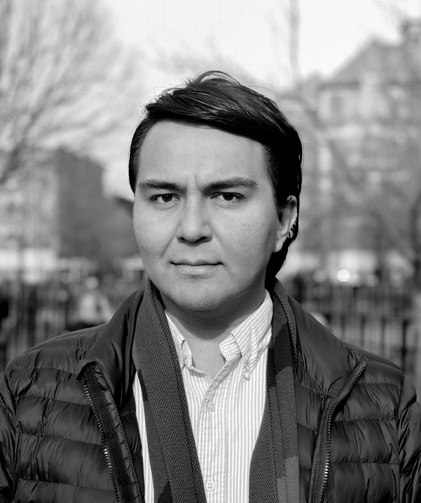 Pablo Íñigo Argüelles | Substack