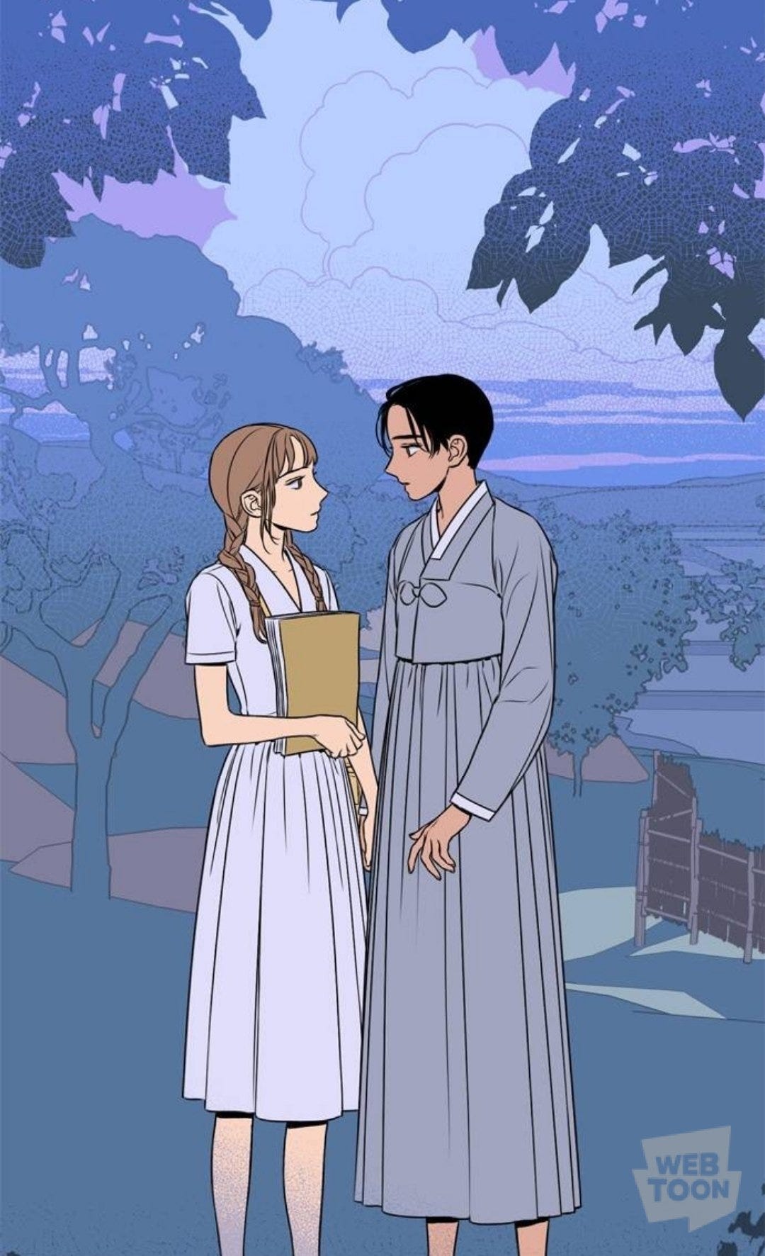 4) Who will be the couples in Jeong Nyeon (정년이) when the K-drama is ...