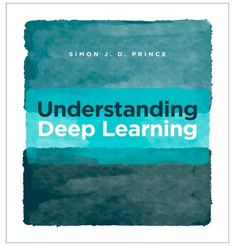 Understanding Deep Learning Hardcover – Dec 5 2023