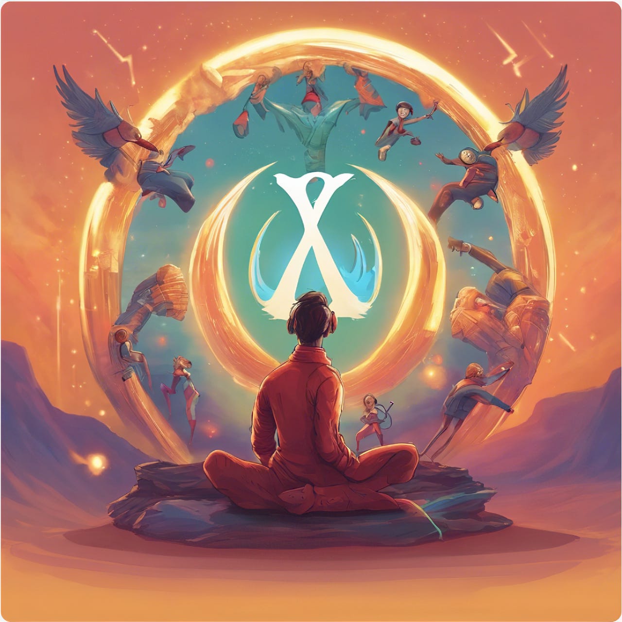 Join Abhinav Koul’s subscriber chat