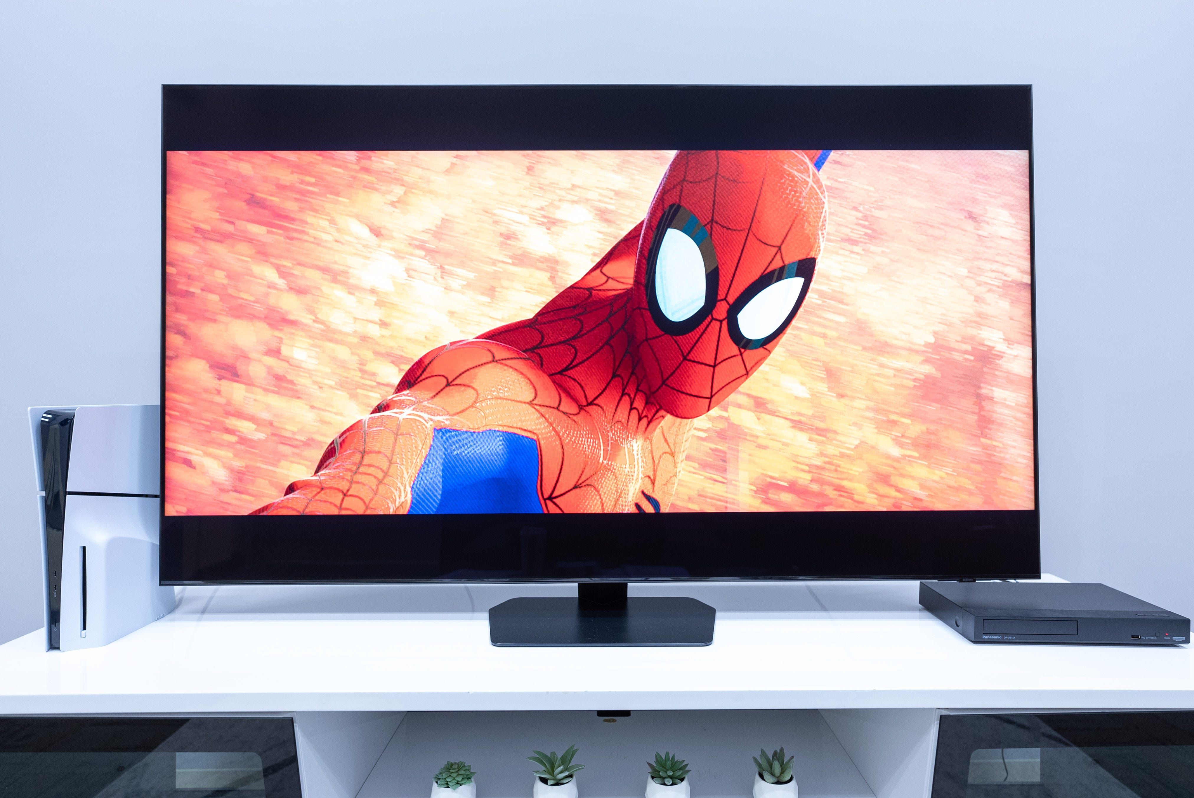 Samsung QN90D Neo QLED hands-on review: this full-featured 4K TV is a ...
