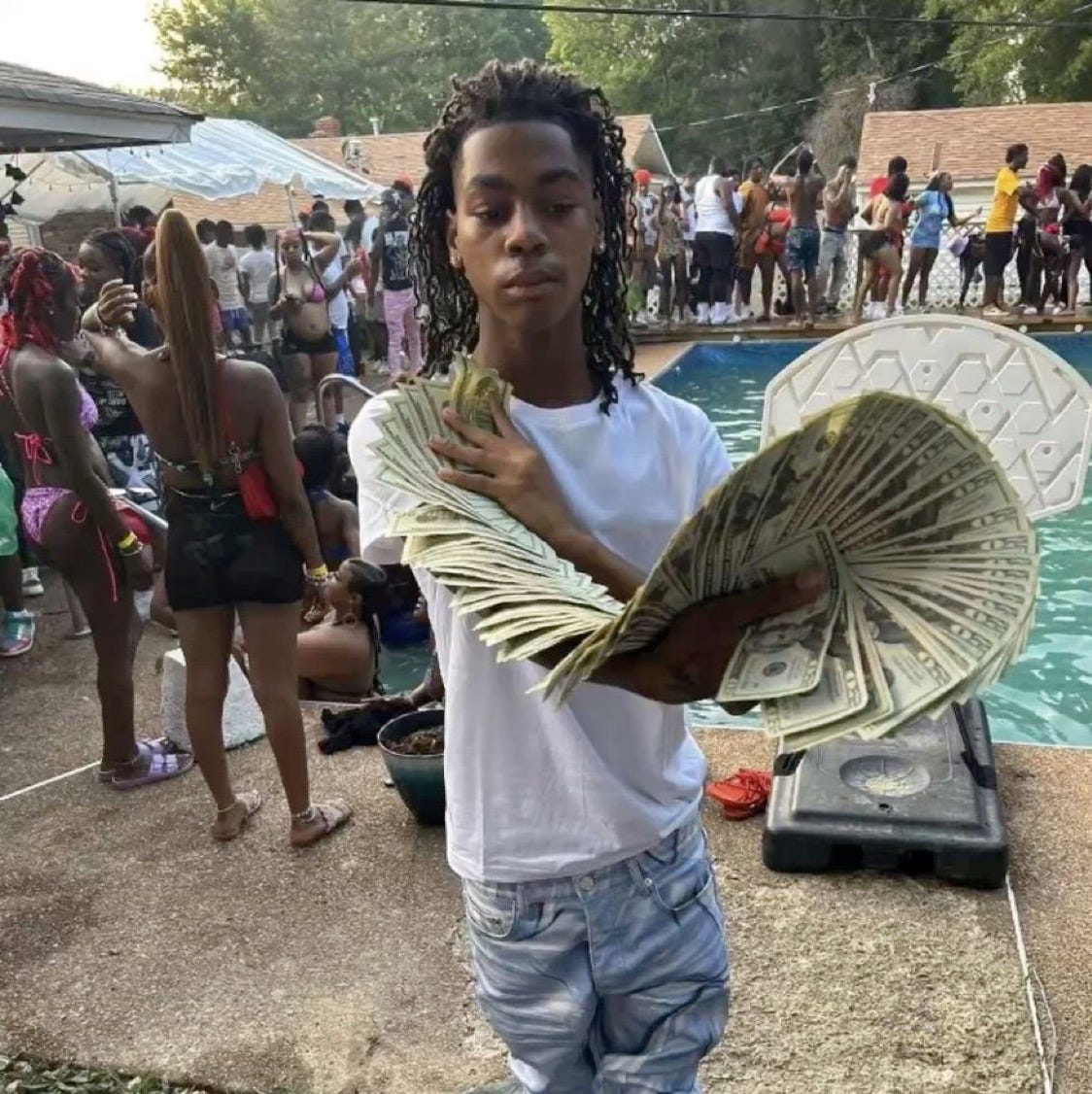 Rembert Browne | Substack