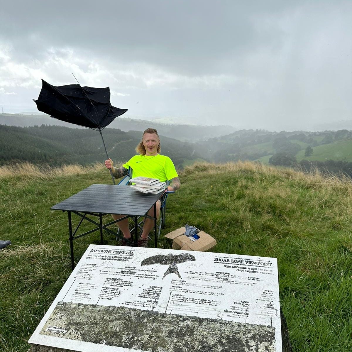 Henry Morris | Substack