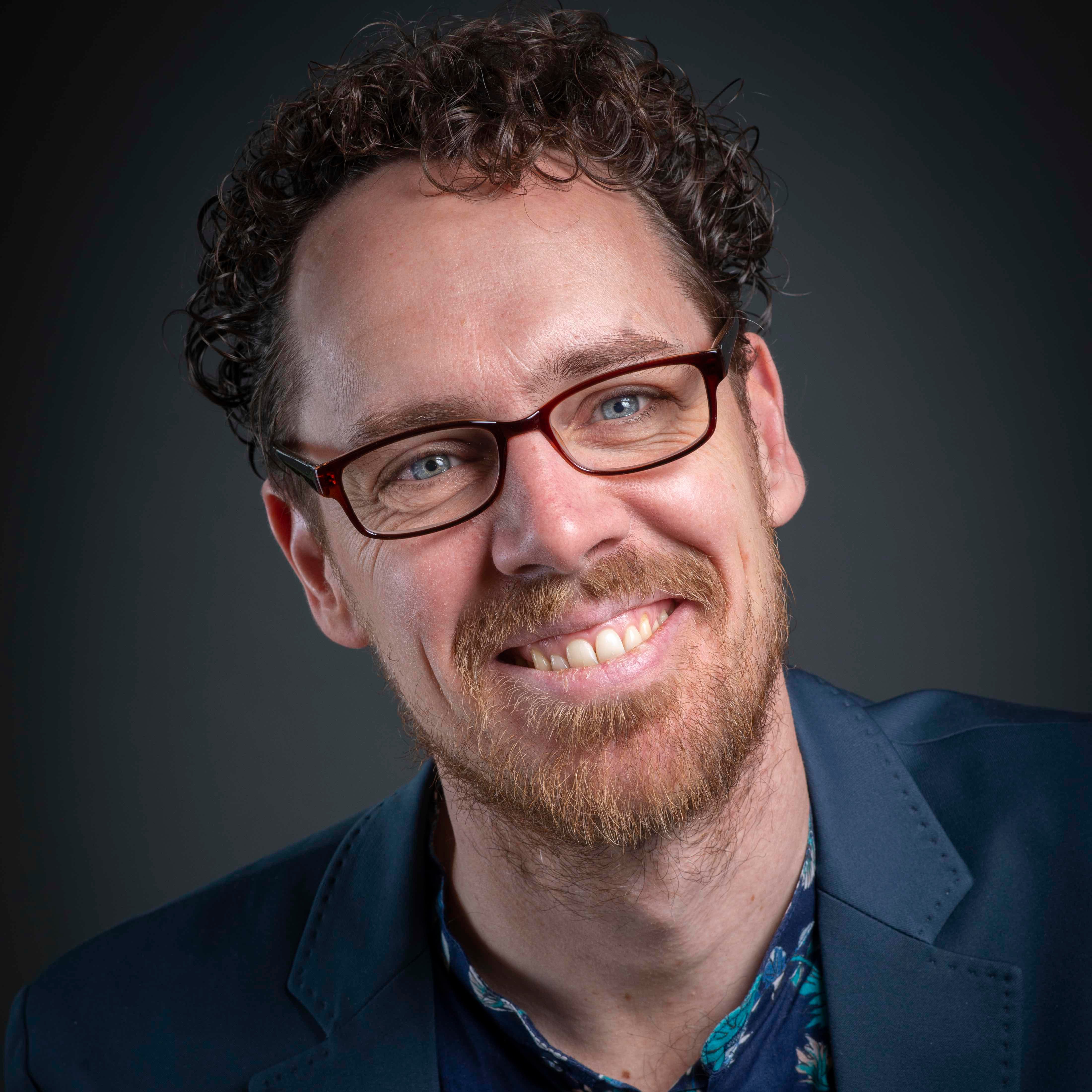 Jonathan Nolan | Substack