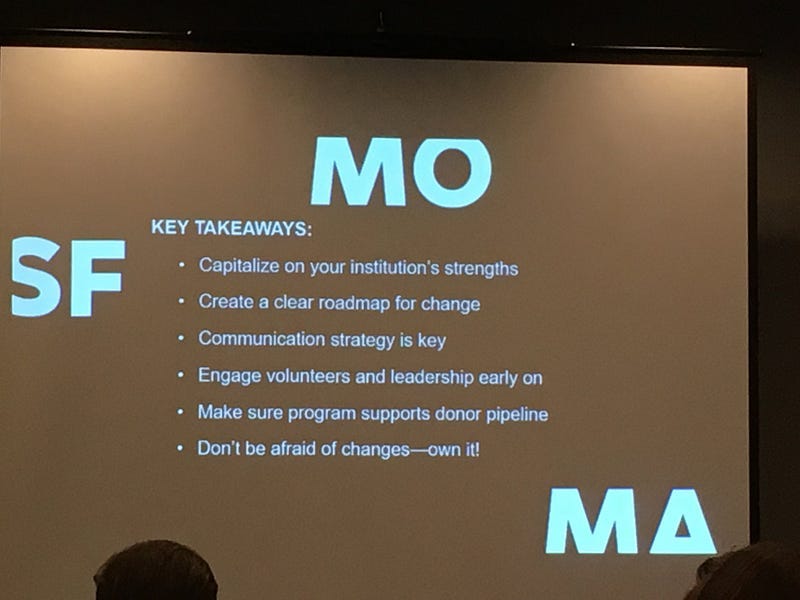 Modern Museums: Relevant and Resilient