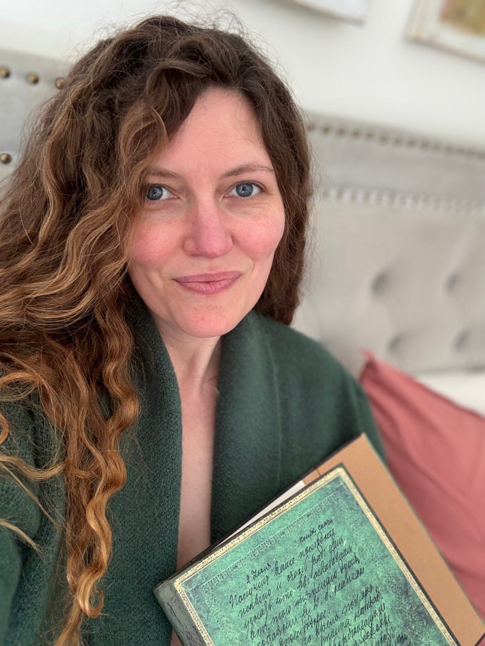 Katherine North | Substack