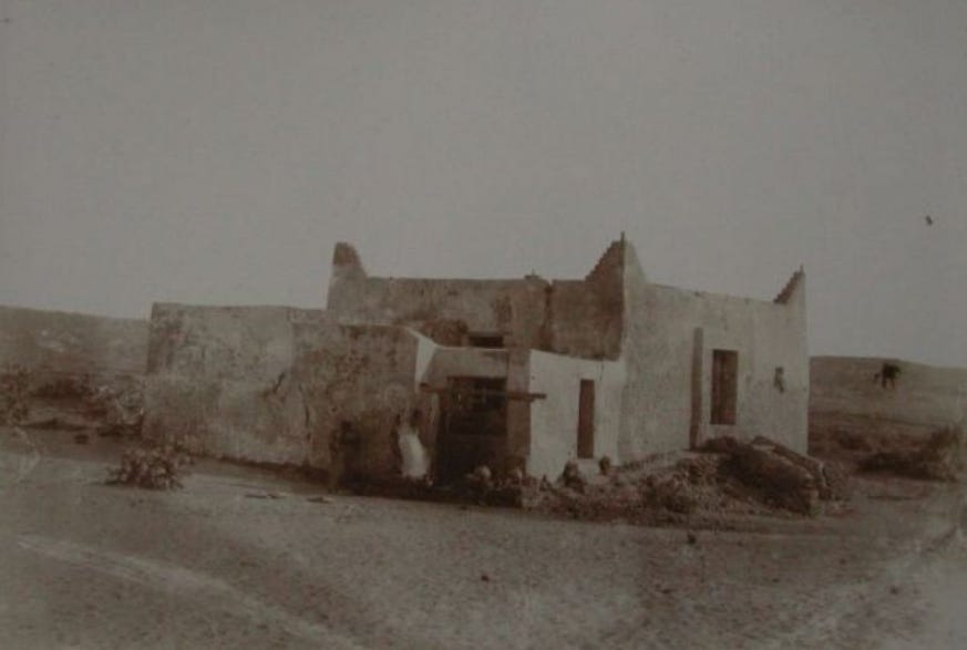 The complete history of Brava (Barawa) ca. 1000-1900: a Swahili enclave ...