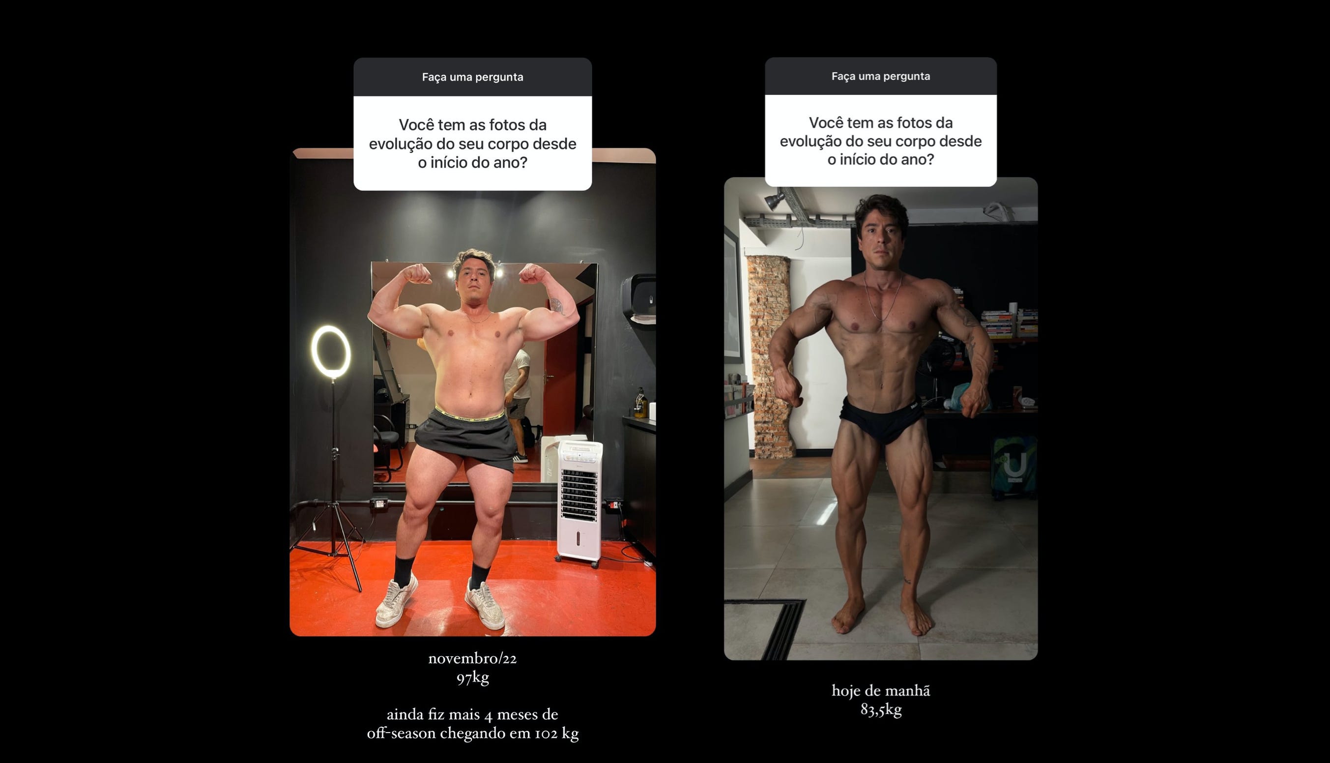 Newsletter do Lona | André Lona | Substack