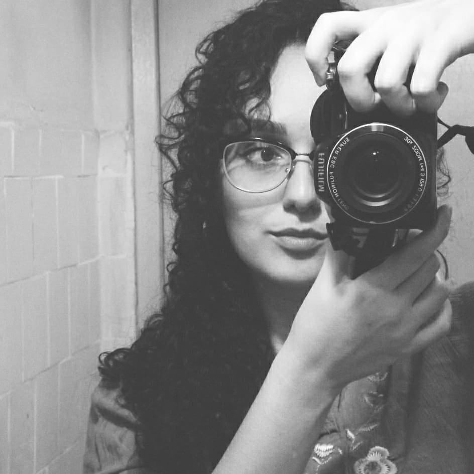 Daniela Marques | Substack