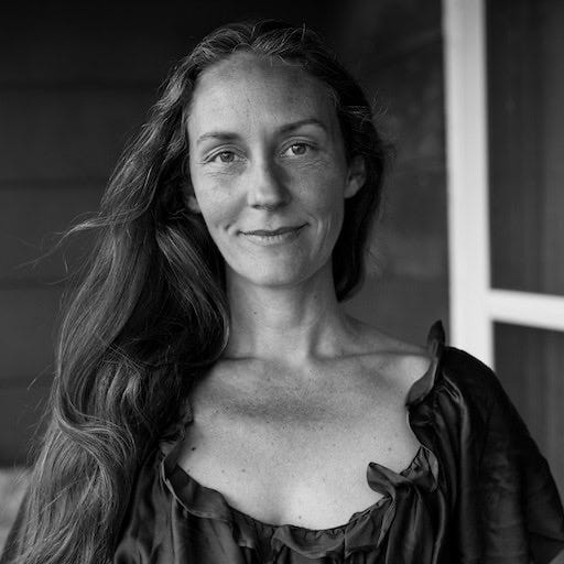 suzanne joy teune | Substack