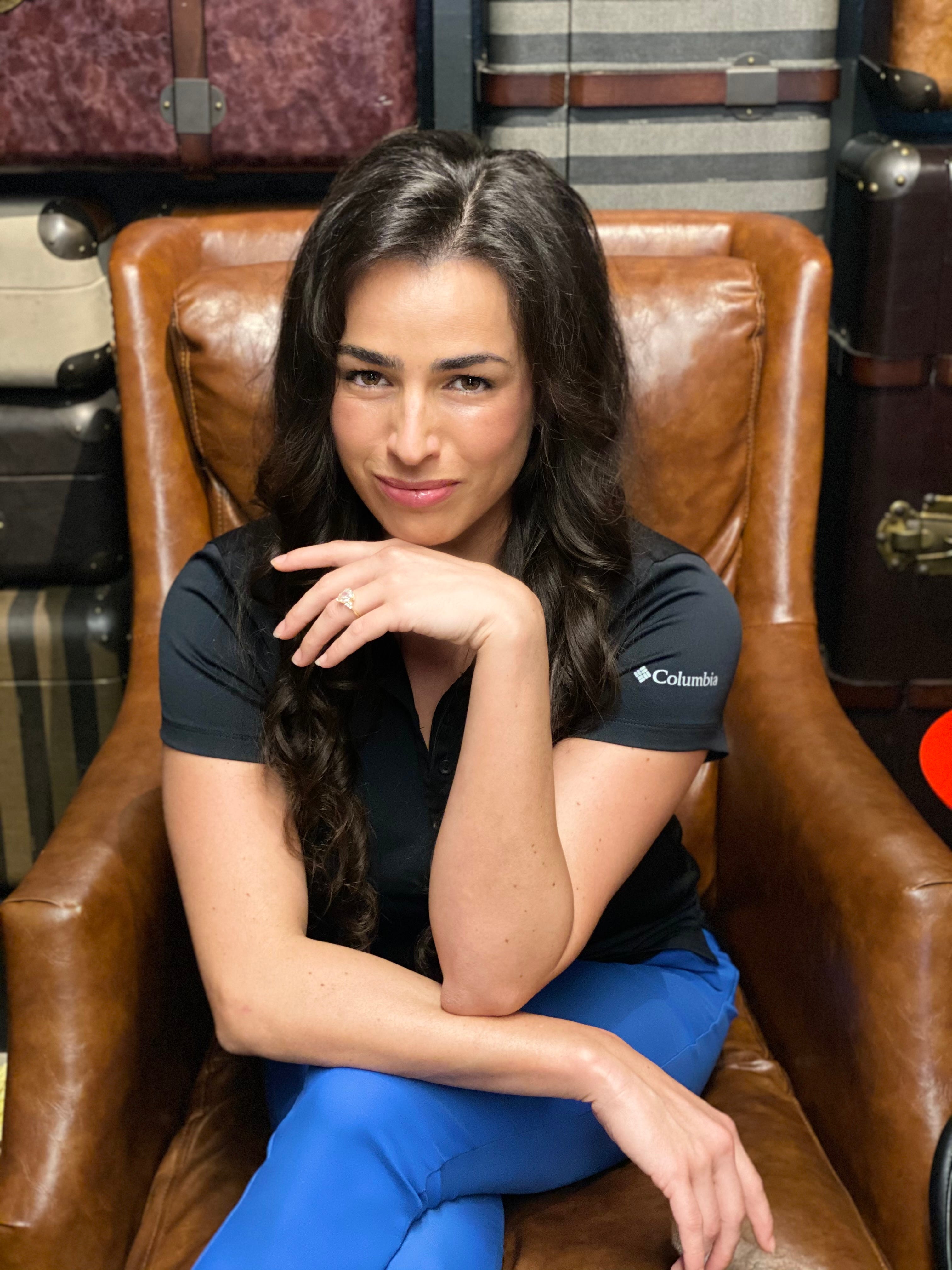 Rachel Llanes | Substack