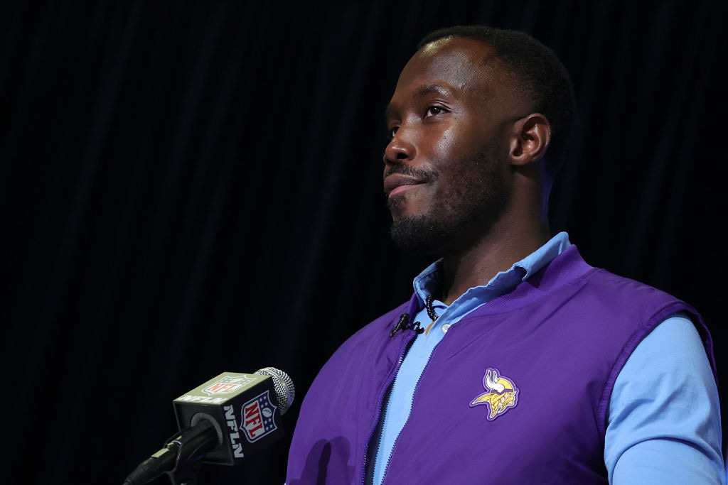 Tyler Forness: Stock Market Trader? How does Kwesi Adofo-Mensah ...