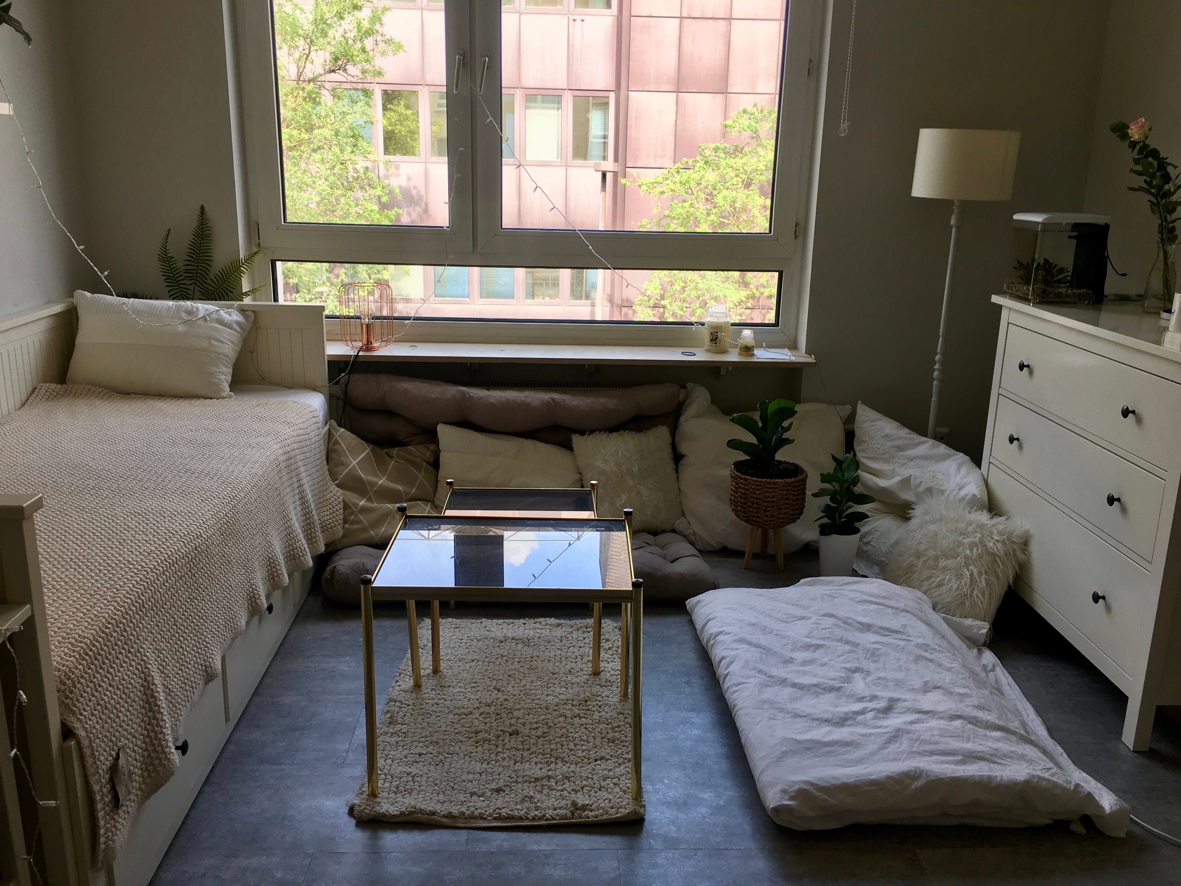 How can we have it all? - by Sarah Noack