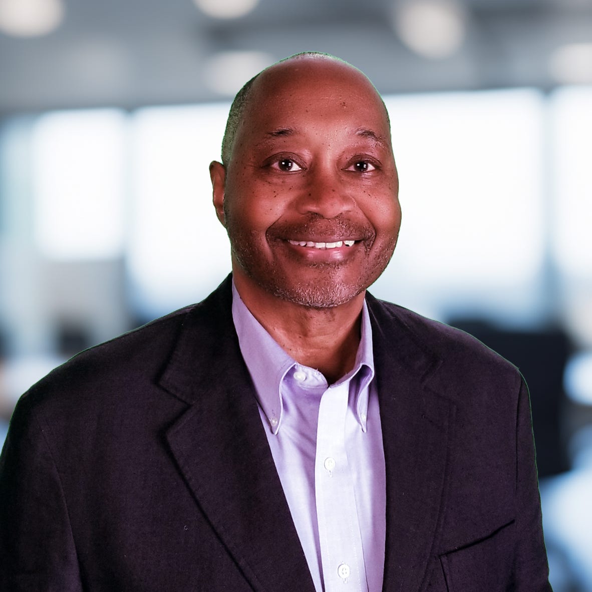 Gerald Harris | Substack