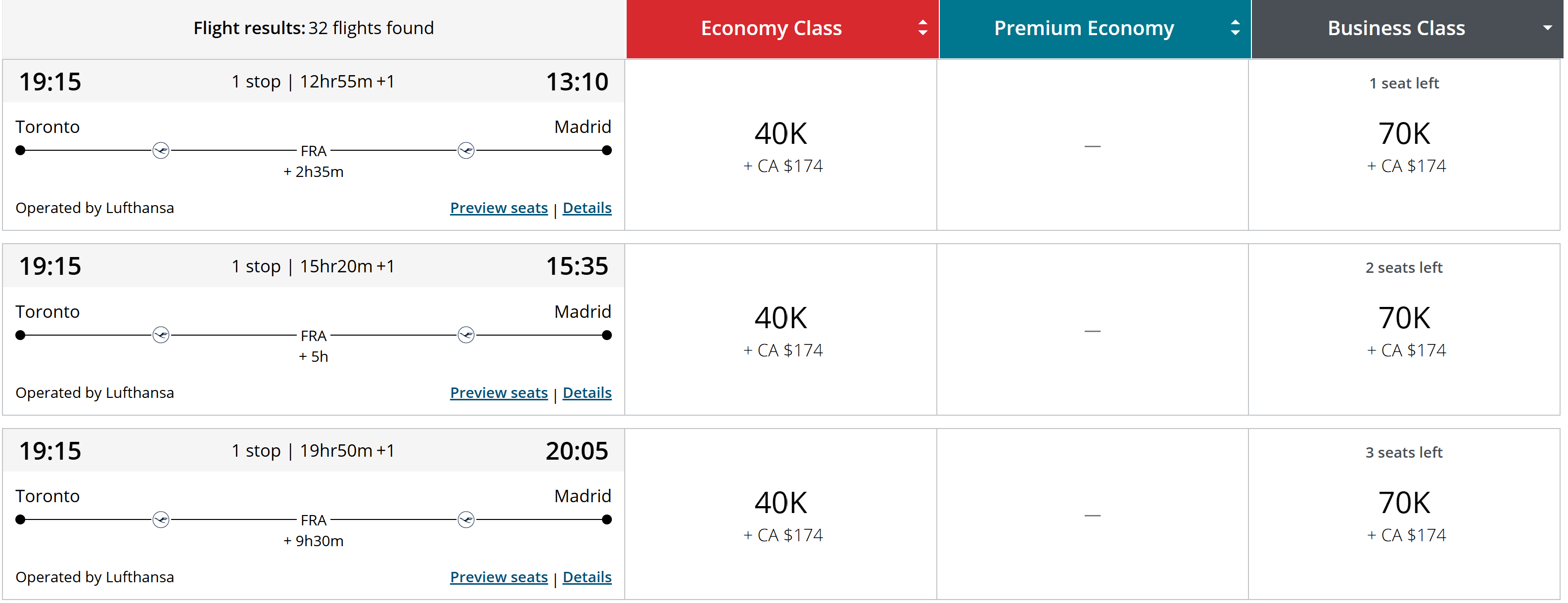 How to Book a Flight with Amex Points - by Emily