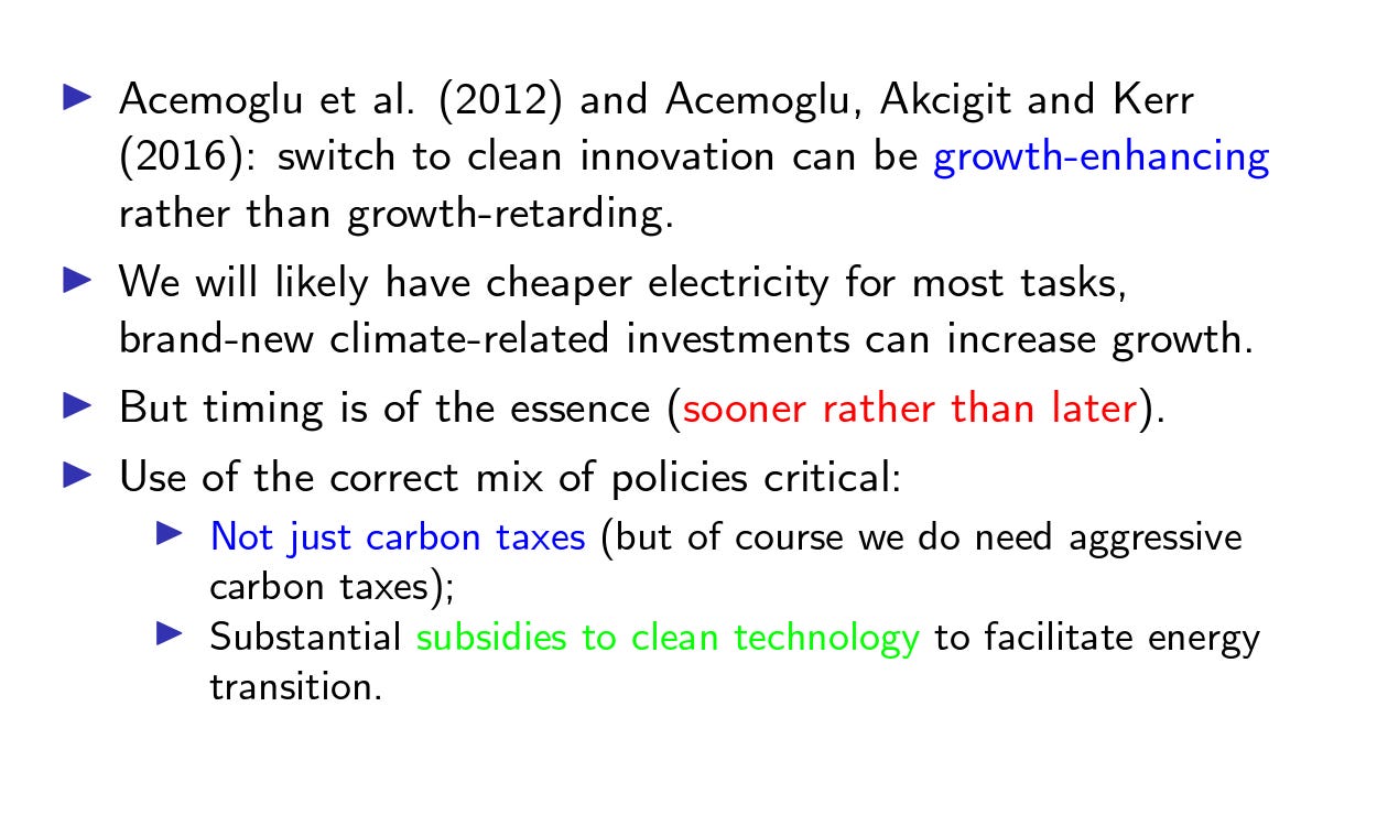 Chartbook 328 An economics Nobel for Biden's neocon moment. On AJR's ...