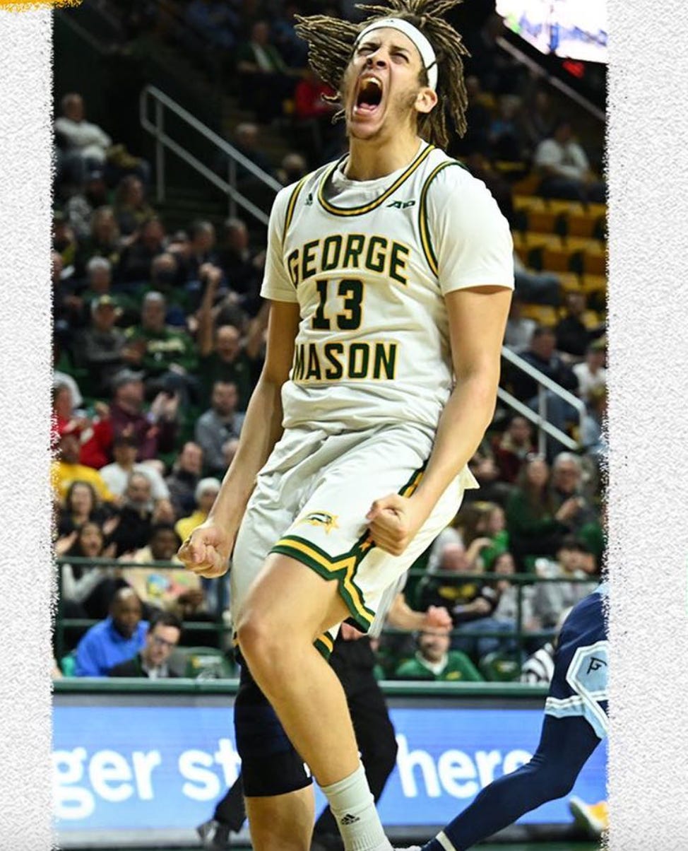 Oduro unloads on Rhode Island again - by Ryan Kish