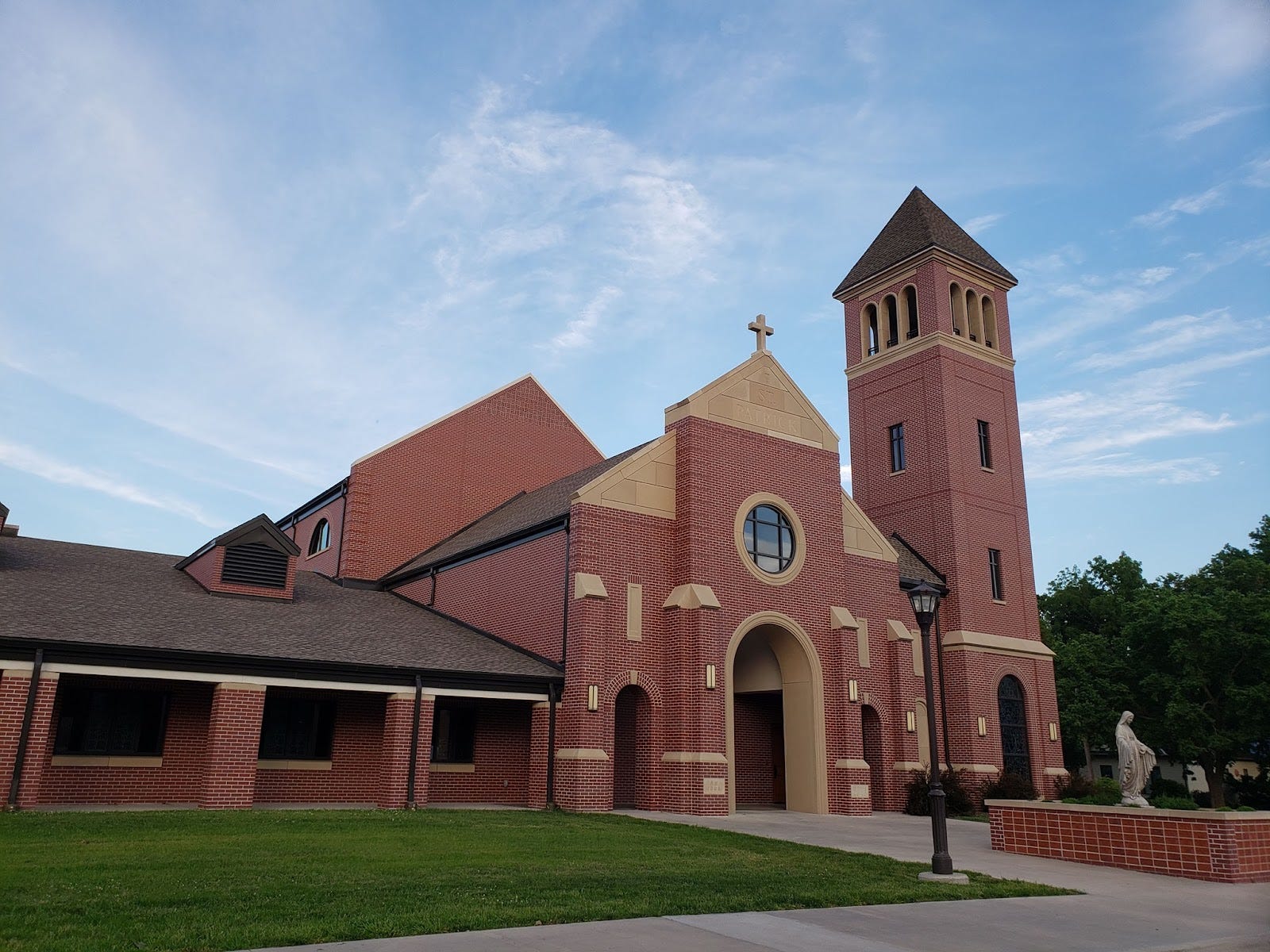 ‘To find your people’ - How Catholics are building intentional communities