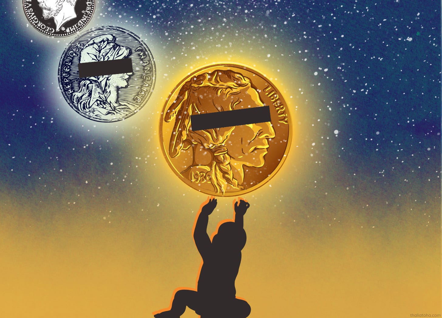 A Coin Toss: to Speed or to Age