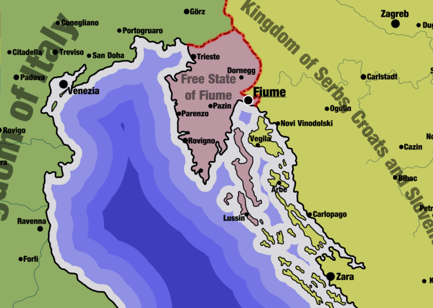 The Country That Ran on Cocaine and Yoga