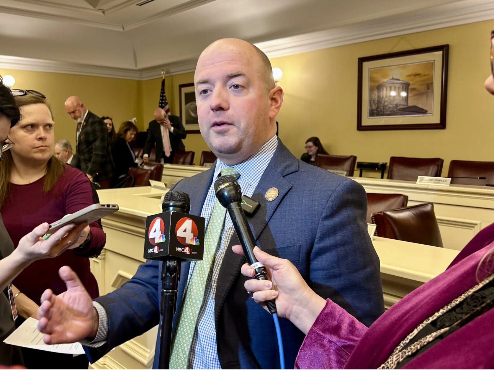 Ohio General Assembly Robs Money from Kids, hoping it Keeps Taxpayers ...